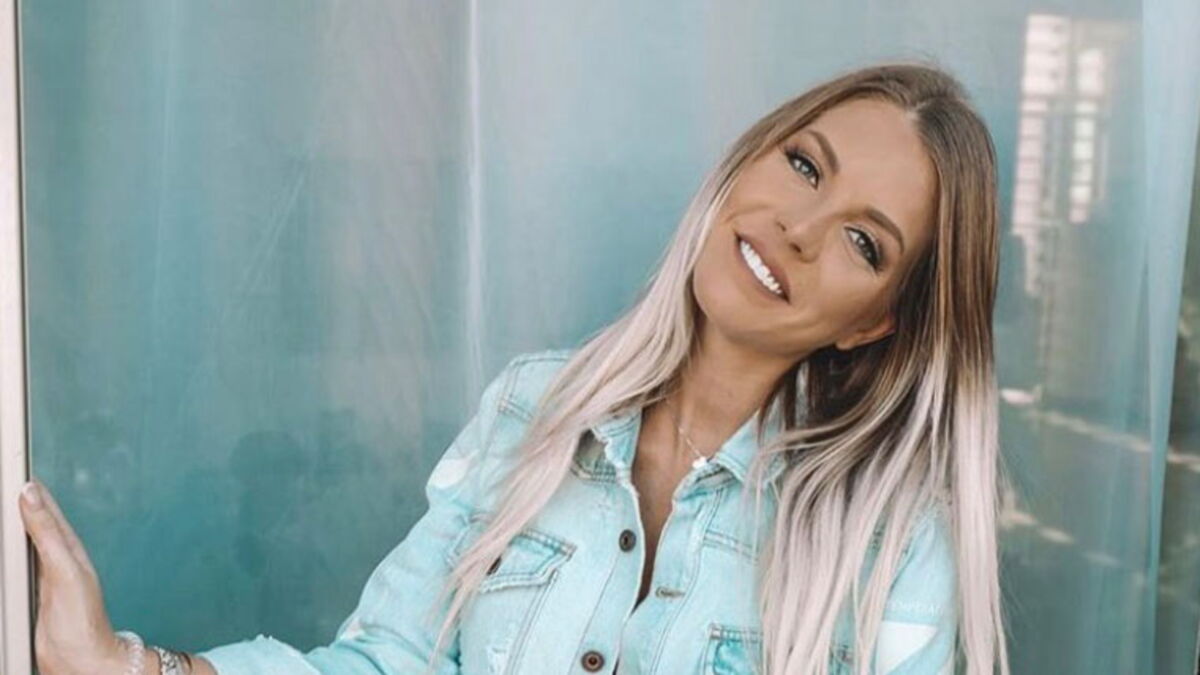 Jessica Thivenin annonce une grande nouvelle sur Snapchat ! (VIDÉO)