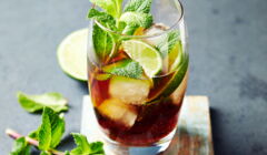 10 recettes de cocktails aux bonbons