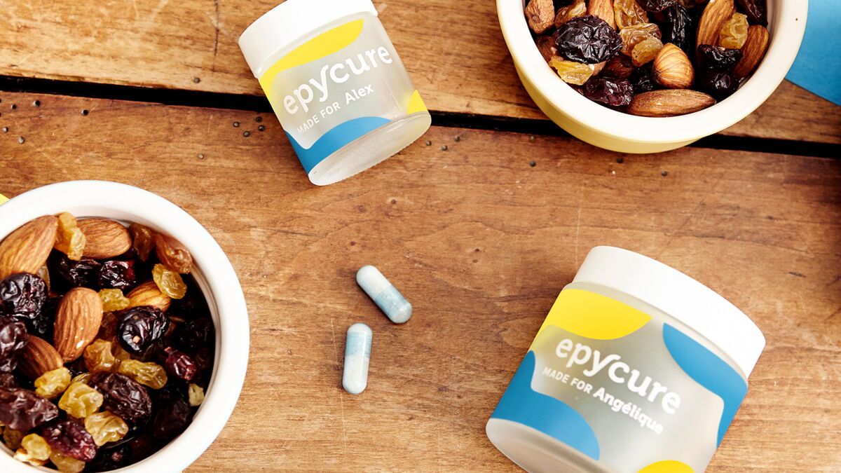 Epycure, votre cure bien-être