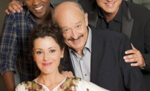 Qui est Hugo Bardin alias Paloma, gagnante de la première saison de ...