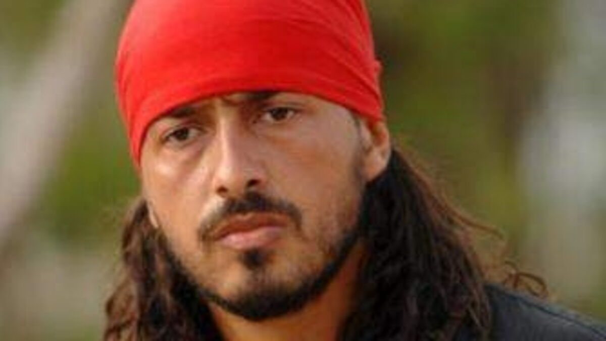 Moundir et les Apprentis Aventuriers 4 : Moundir se livre dans notre ...