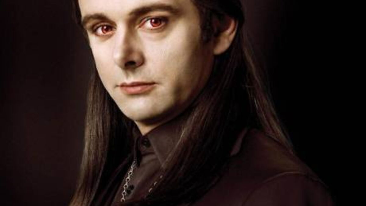 Twilight 2 : les Volturi, la famille royale des vampires
