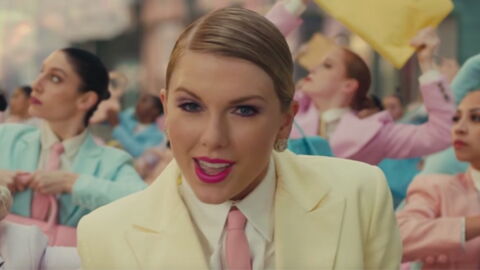 Joe Kerry (Stranger Things) dépasse Taylor Swift sur Spotify avec son ...