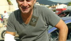 Vincent Lagaf' : qui est Robin Rouïl, le fils unique de l'animateur