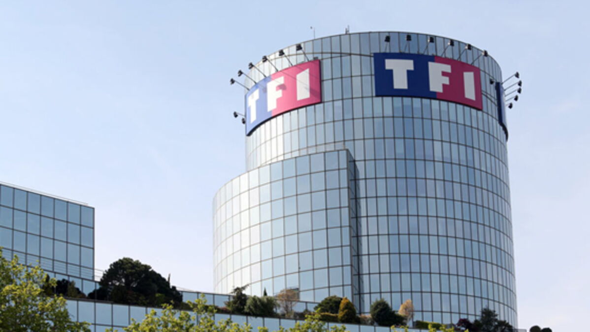 Découvrez le nouveau visage des chaines du groupe TF1