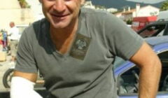 Vincent Lagaf' : qui est Robin Rouïl, le fils unique de l'animateur