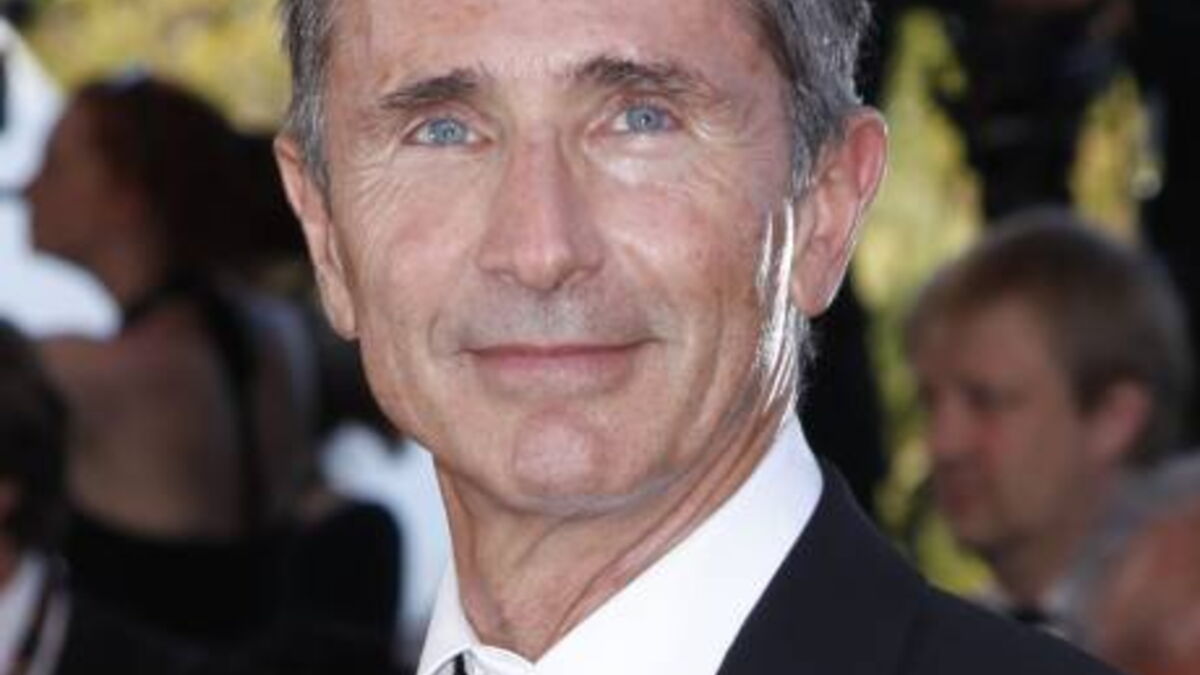 Thierry Lhermitte lutte contre le téléchargement illégal