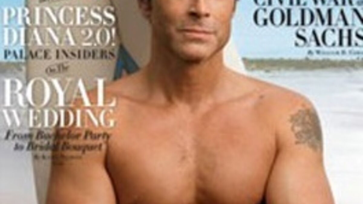Rob Lowe : news, photos, vidéos
