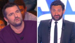 "Tu pousses le bouchon un peu loin Maurice": Qu'est devenu Lucas ...