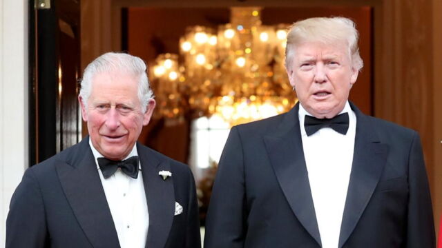 Donald Trump : sa provocation qui inquiète le Canada, Charles III contre-attaque en secret