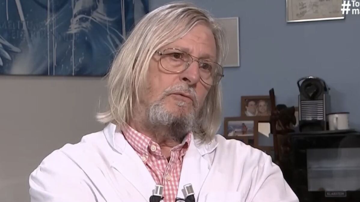 Didier Raoult : ce qu'il faut retenir de son interview pour BFMTV