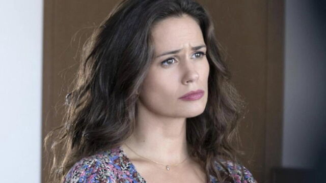 Lucie Lucas révèle son combat contre la dépression avant son arrivée ...