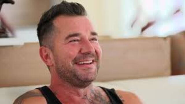 Mathieu Ceschin (L’amour est dans le pré) brise le silence sur Ezio ...