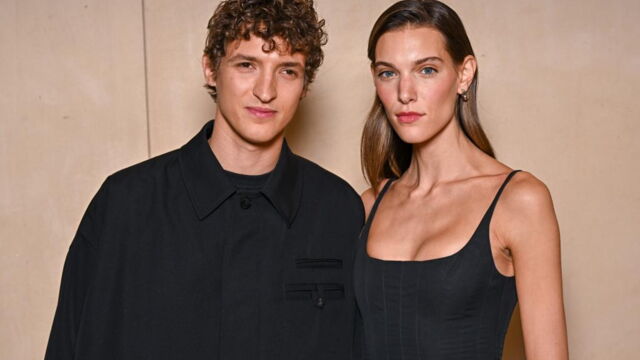 Charlotte Cardin bouleversante en rendant hommage à son grand-père avec ...