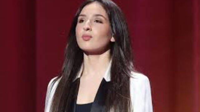 Ambre (Star Academy) : la photo bébé inédite qui fait fondre le web