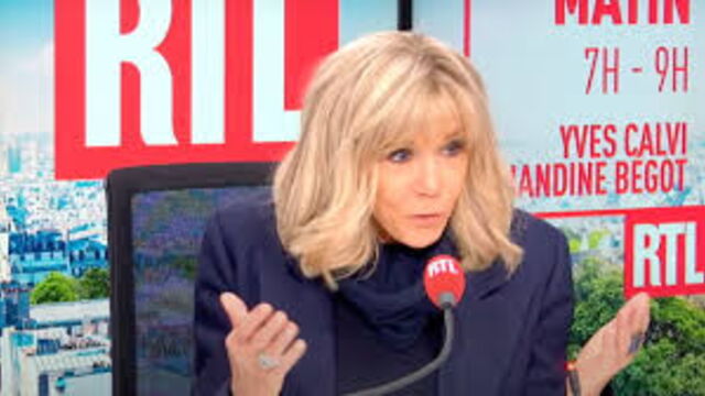 Brigitte Macron face au procès du cyberharcèlement : verdict très attendu