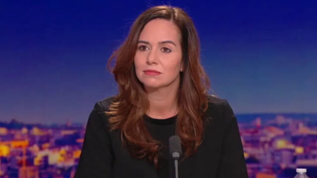 Lapsus de Sarah Knafo sur le Pass Navigo : la déclaration qui fait ...