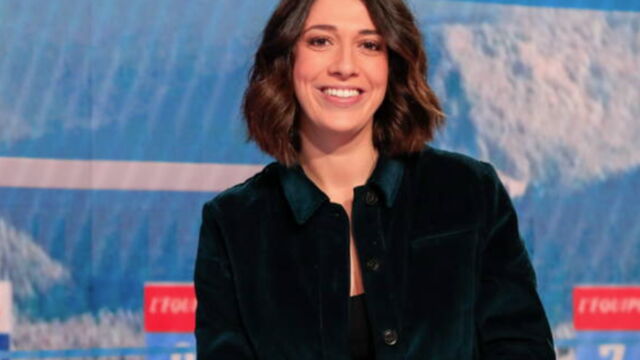 Naissance de la fille d’Anne-Sophie Bernadi : l'annonce touchante en ...