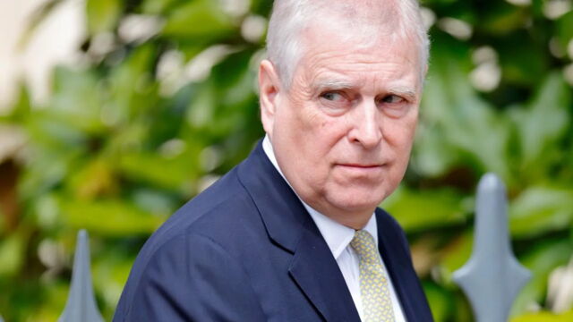 Affaire Epstein : l’ex-prince Andrew arrêté, la famille royale ...