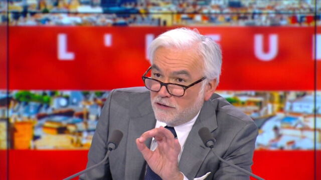 Pascal Praud : débats enflammés à la maison autour du vote de sa fille ...