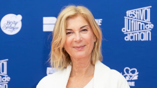 César 2026 : Michèle Laroque annonce un film inédit avec Ben Harper sur ...