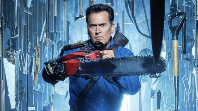 Bruce Campbell annonce son cancer incurable : quel impact pour l’icône ...