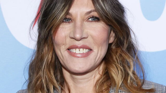 Mathilde Seigner, entre Paris et les Pyrénées-Orientales : confidences ...