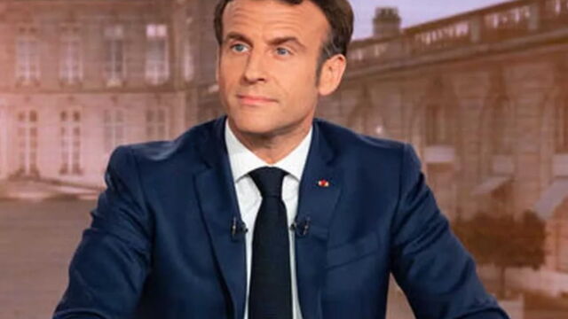 Emmanuel Macron répond en vocal sur Instagram : quand le Président s ...