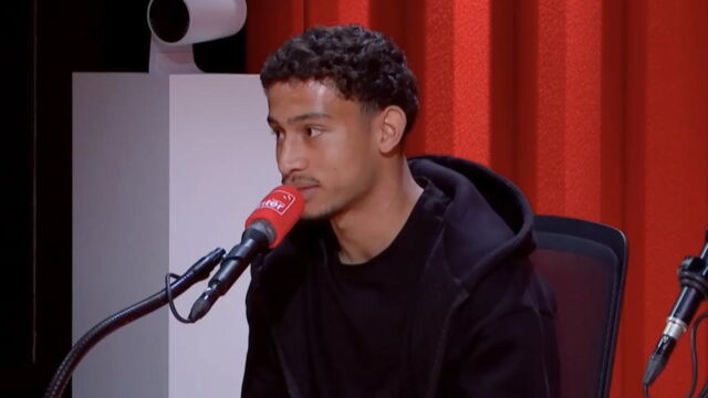 Tahirys Dos Santos, le footballeur du FC Metz renaît après l’incendie ...
