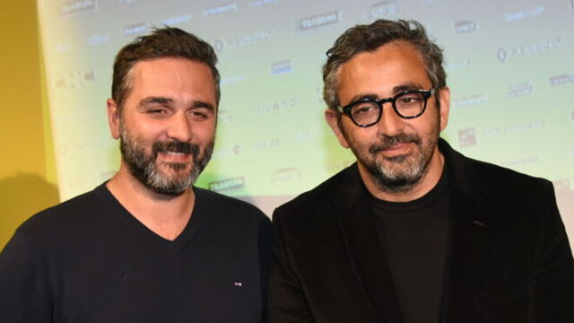 Festival de Cannes 2026 : Olivier Nakache et Éric Toledano séduisent le ...
