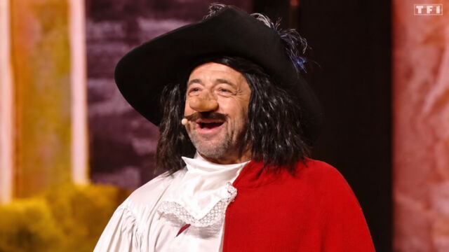 Patrick Bruel se retire des Enfoirés : une décision majeure