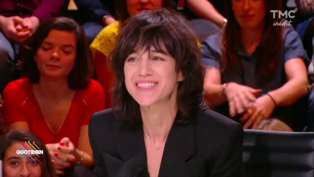 Alice Attal : la nouvelle voix à suivre, soutenue par Charlotte Gainsbourg