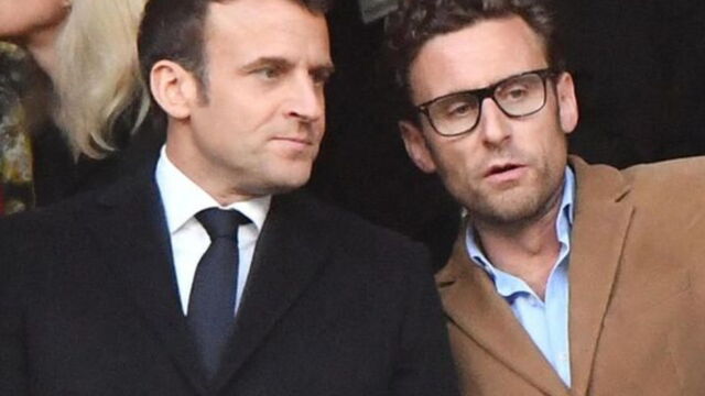 Laurent Macron à l’Élysée : la famille présidentielle sous les projecteurs