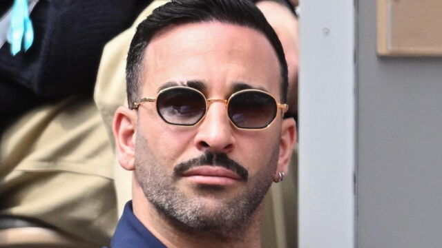 Adil Rami : son ex-petite amie, Léna Guillou, a tenté de mettre fin à ...