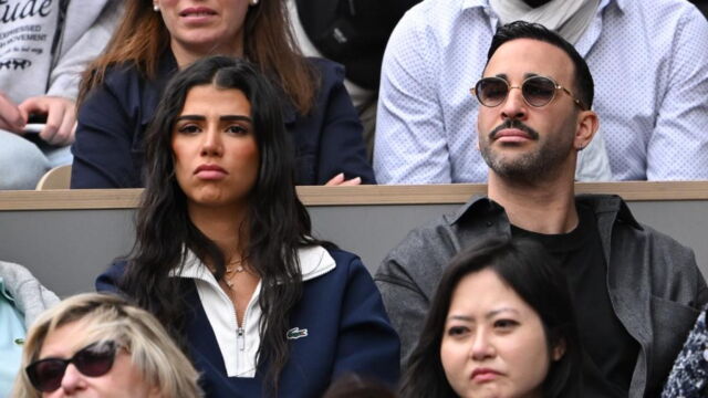 "Dieu sait si on arrivera à rester ensemble", Adil Rami sur son couple ...