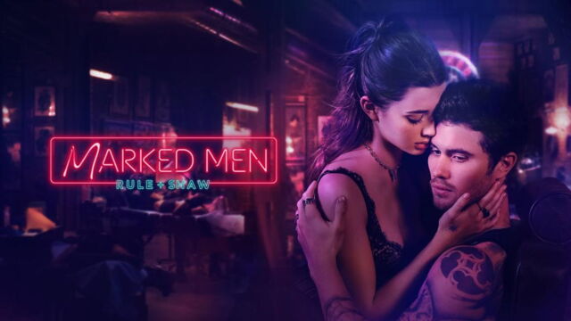 Marked Men (Prime Video) : quelle est cette nouvelle rom-com à ne pas rater