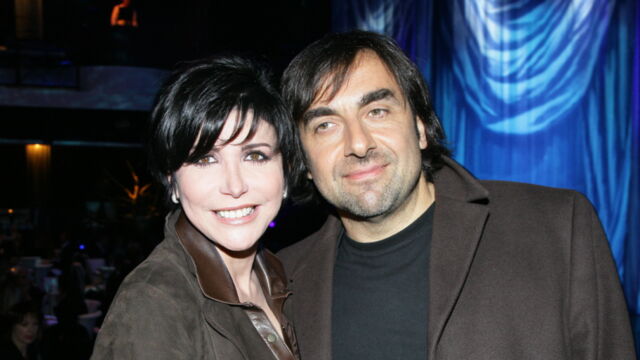 André Manoukian revient sur sa "relation morbide" avec sa célèbre ex ...