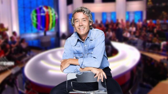Audiences TV Access (mercredi 20 mai 2026) : « Quotidien » de Yann ...