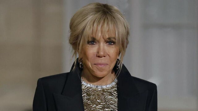 Brigitte Macron poursuit TPMP en justice : l’émission dans la tourmente ...