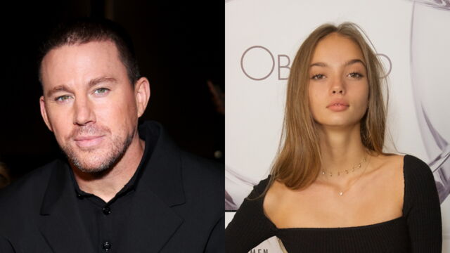 Channing Tatum : qui est sa nouvelle compagne Inka Williams, de 19 ans sa cadette
