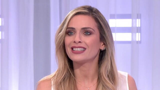 Danse avec les stars : Clara Morgane révèle qu'une règle a changé après son élimination