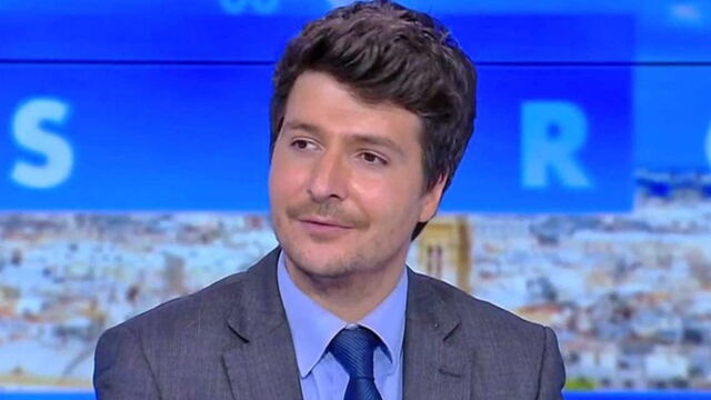 Eliot Deval (CNews / Europe 1) s’ouvre enfin sur sa vie amoureuse : qui ...