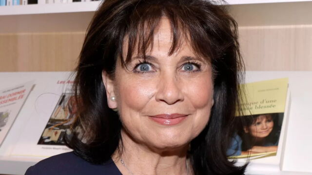 Anne Sinclair en deuil, son compagnon Pierre Nora est décédé à 93 ans