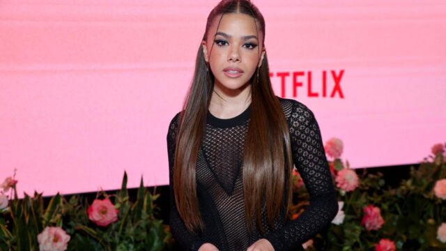 Antonia Gentry : l’actrice de la série Ginny et Georgia est-elle en couple