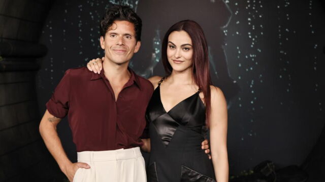Rudy Mancuso : qui est le fiancé de Camila Mendès