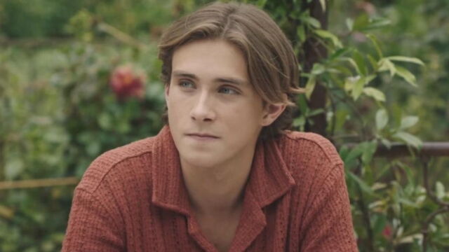 Manec Verdier alias César Verneuil : l’acteur d’Ici tout commence est ...