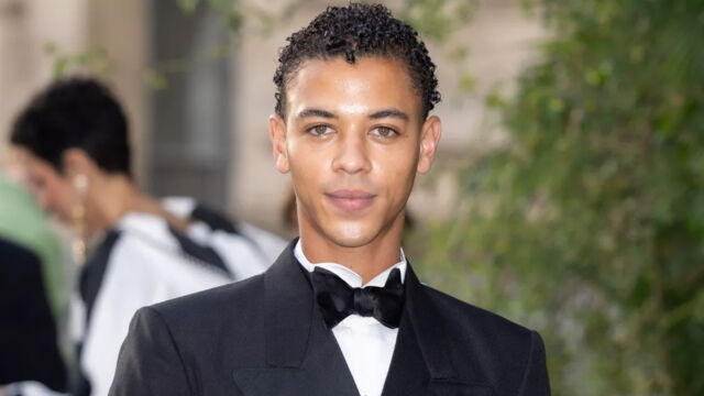 Guillaume Diop entre au Musée Grévin : qui est le premier danseur ...