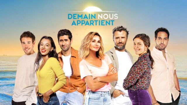 Demain nous appartient (TF1) : spoiler, résumé... ce qui vous attend dans l'épisode du 2 octobre ...