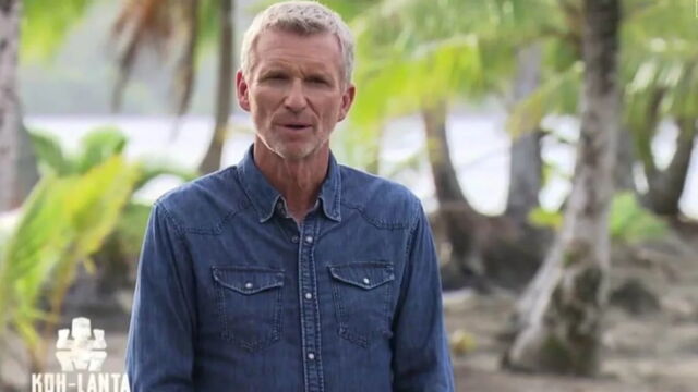 Koh-Lanta : Denis Brogniart révèle quelle est sa saison la plus marquante