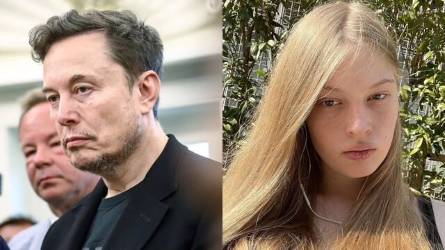 Qui est Vivian Jenna Wilson, la fille transgenre d'Elon Musk